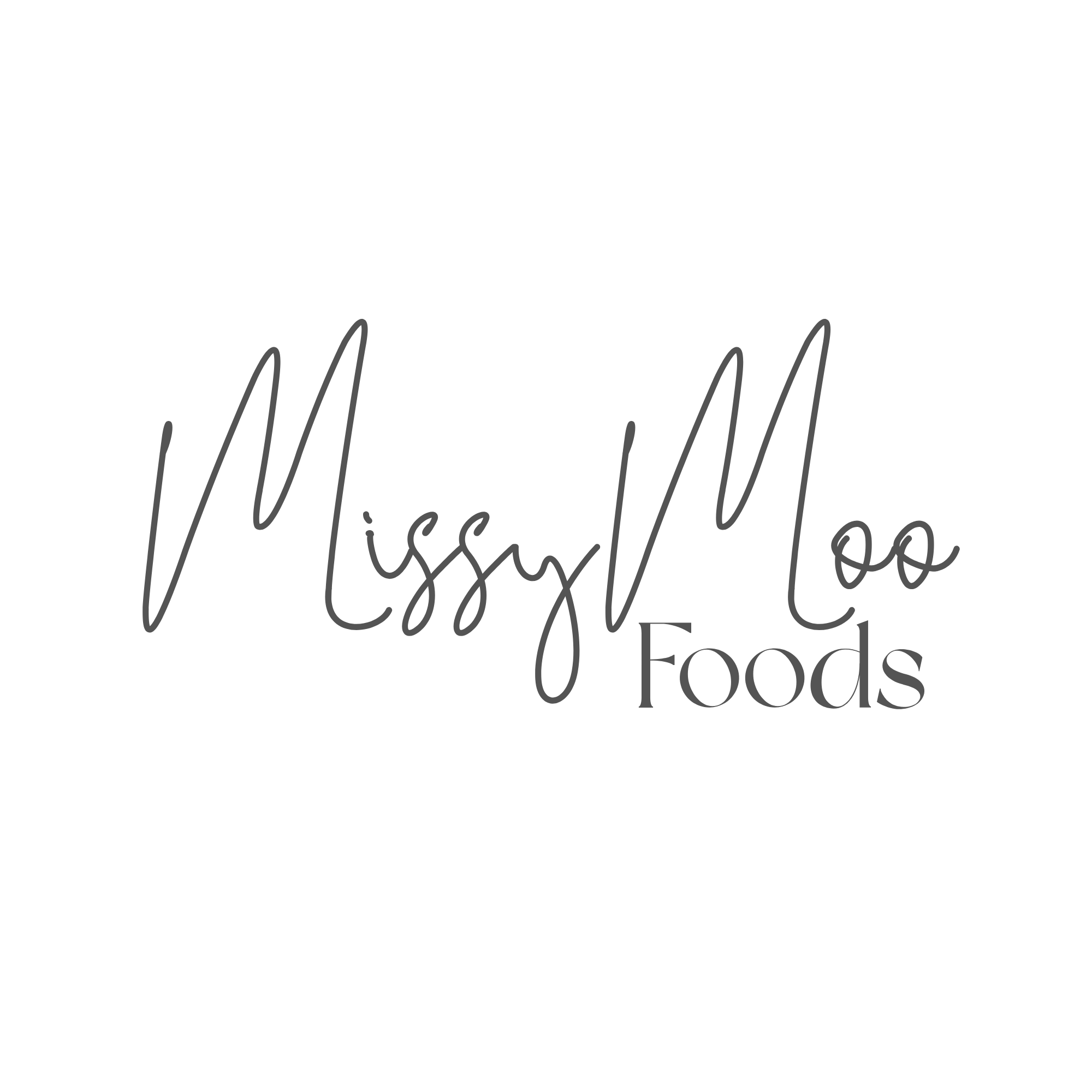 Missy Moo Foods